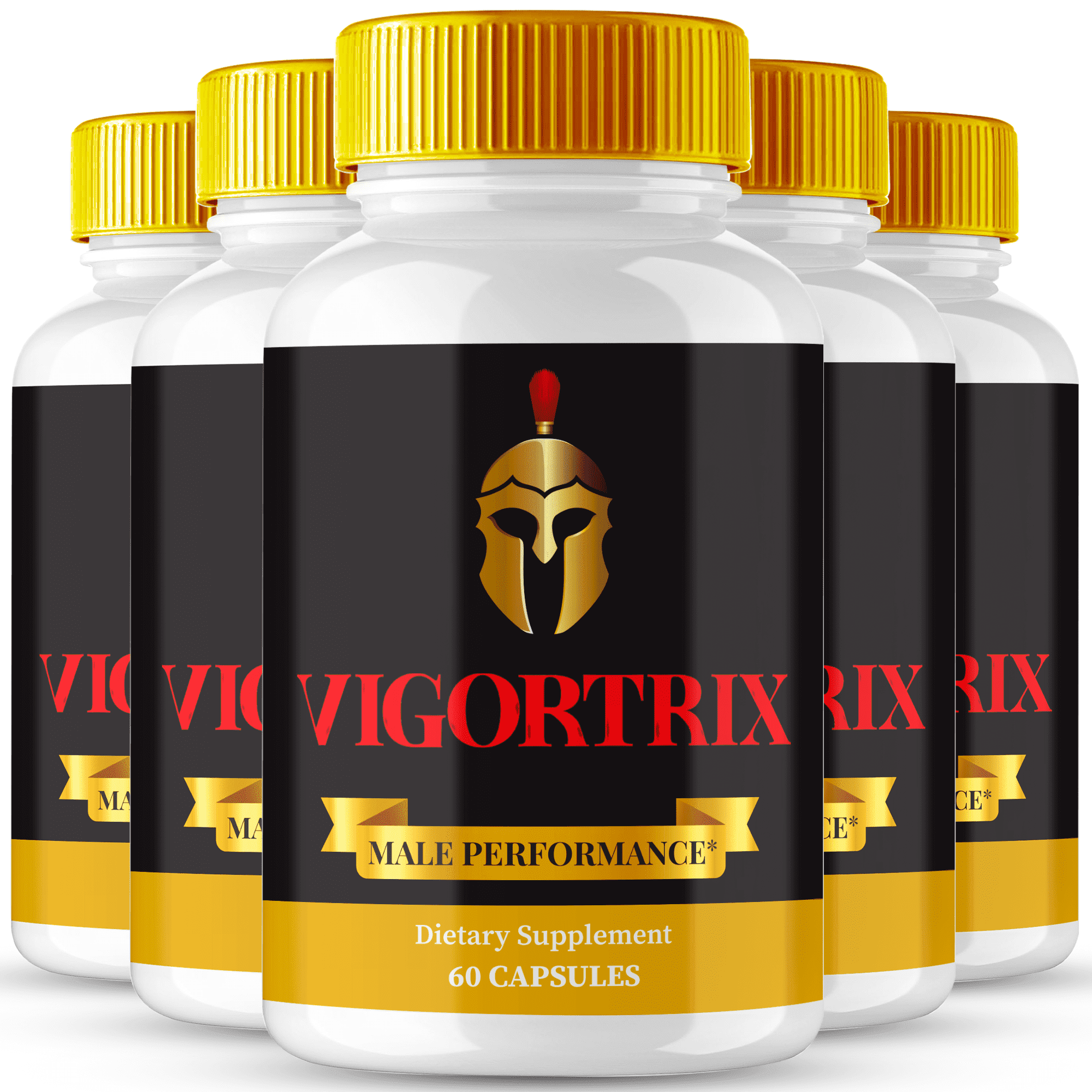 Vigortrix Supplement Pills, Vigortrix Pills, Official Vigortrix Formula ...