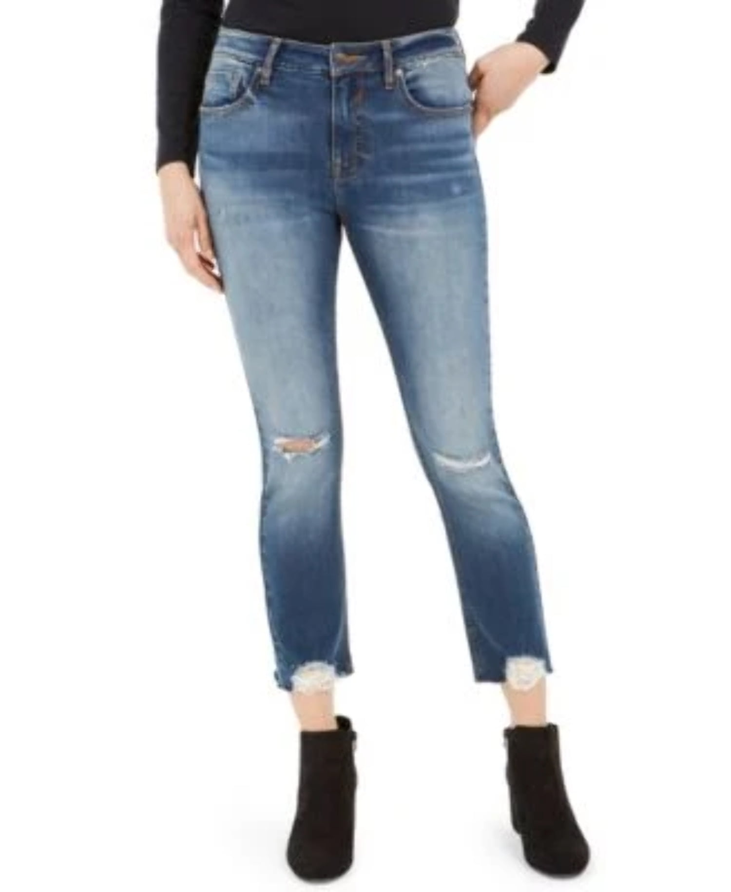Mens Vigoss Jeans