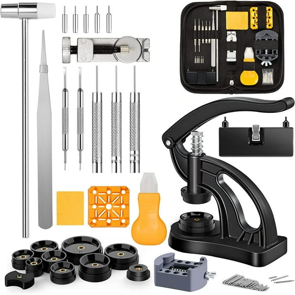 Jewelry Repair Kit