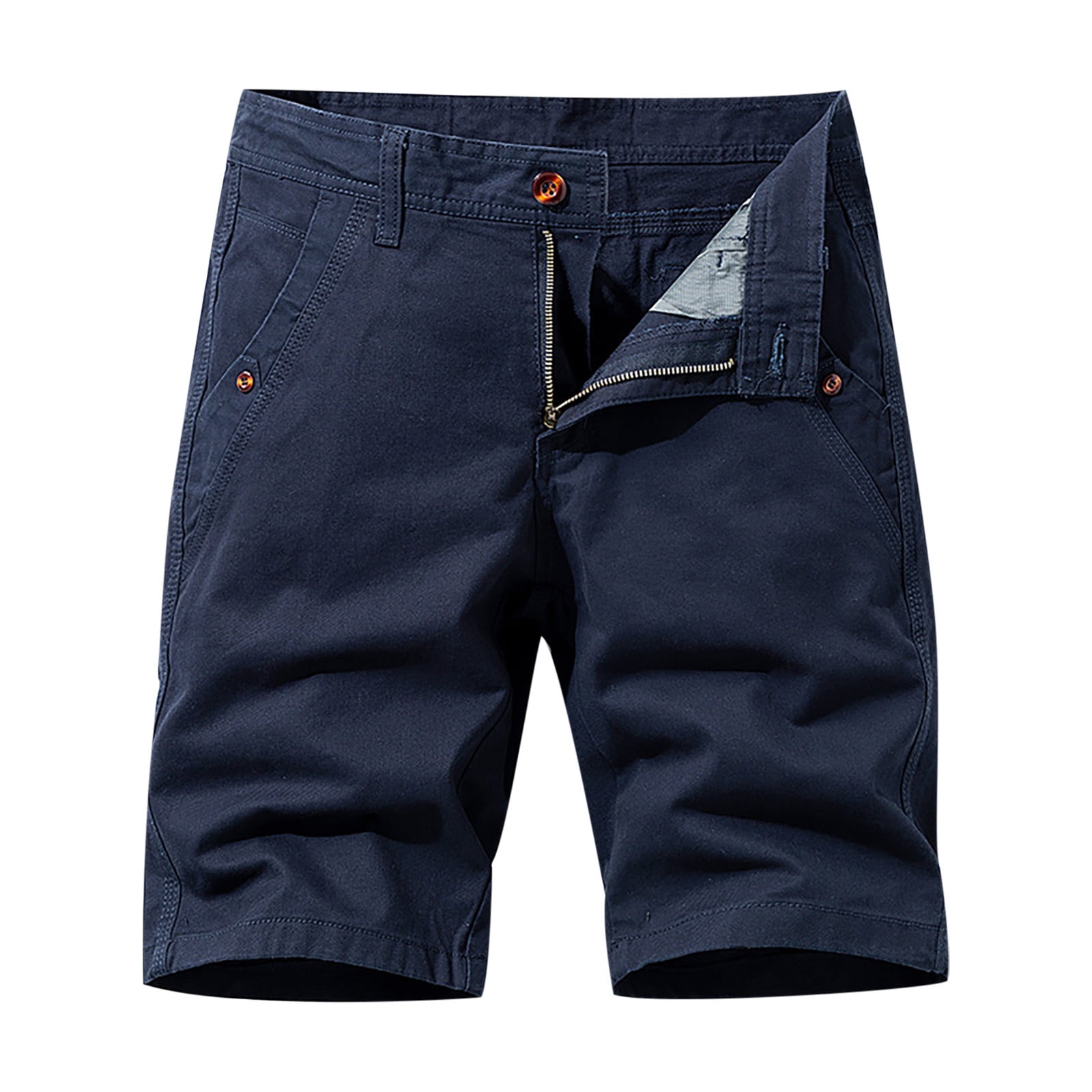 Viikei Men's Shorts Clearance Mens Shorts Mens Shorts Athletic Plus ...