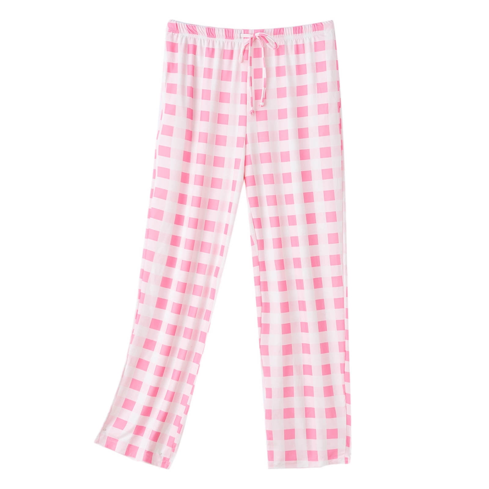 Viikei Pajama Pants for Women Clearance Plus Size Women's Casual ...