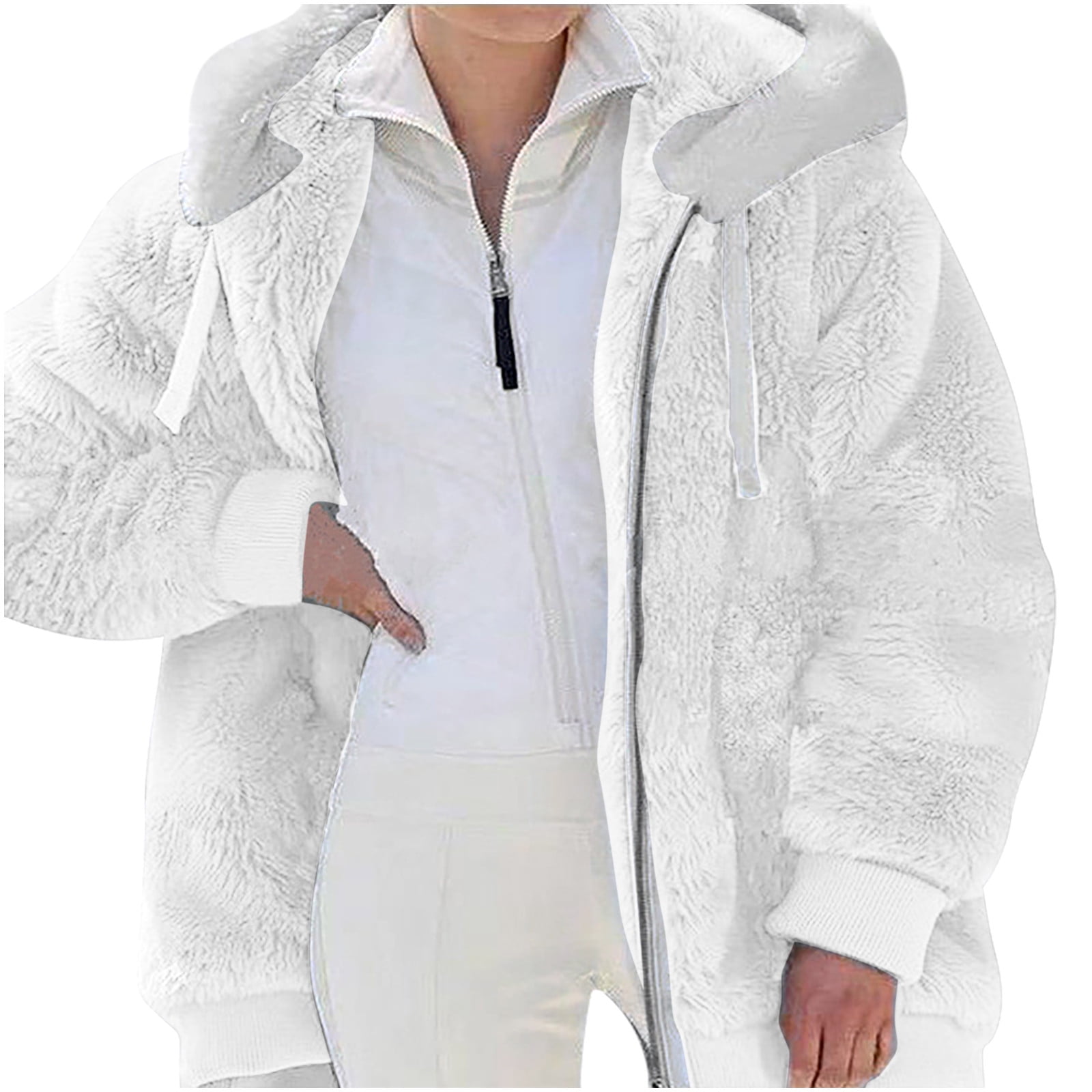 Going Out Tops for Women Viikei Plus Size Womens Coats Clearance for ...