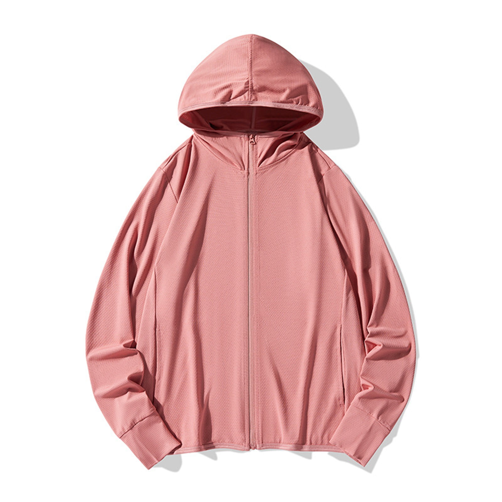 Viikei Women's Summer Hiking Sun Protection Top Quick-Dry UV Defense ...