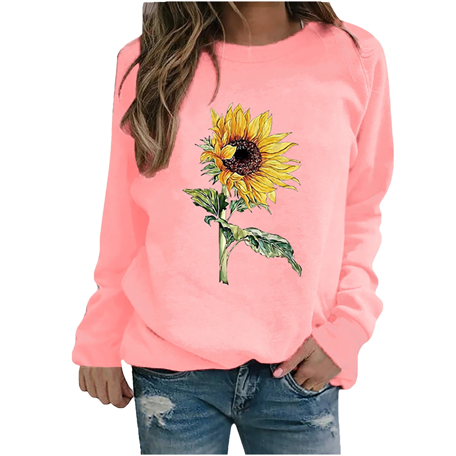 Viikei Womens Sweaters Cardigan Sweaters for Women Plus Size Women ...