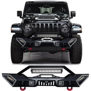 Jeep Jeep Jounce Bumper