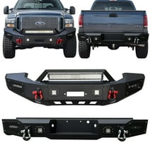 Steelcraft Automotive HD21370 STCHD21370 99-16 F250/F350 SUPER DUTY ...