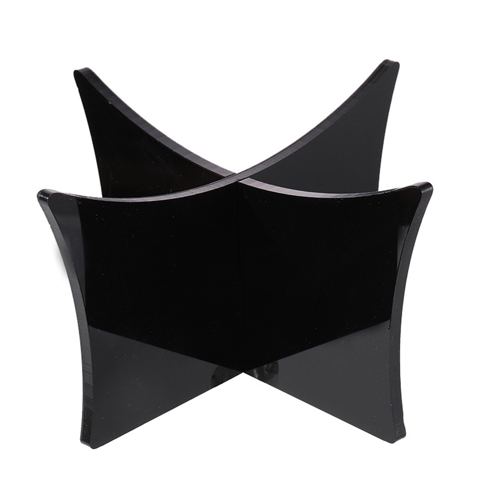 Vikakiooze 2022 Acrylic Cricket Ball Display Stand Basketball Football ...