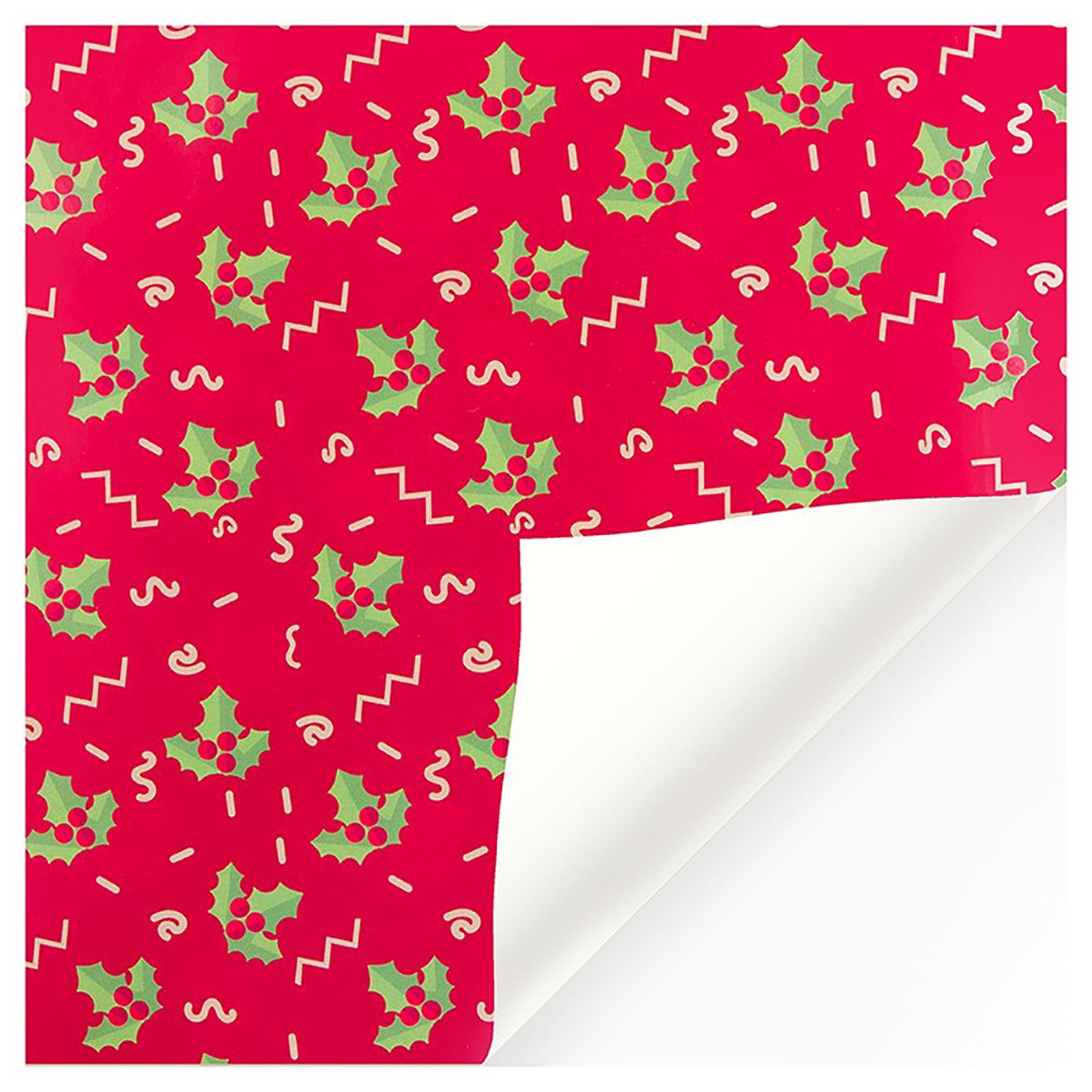 Vikakiooze 2022 Gift Wrapping Paper Christmas Present Paper Old Man ...