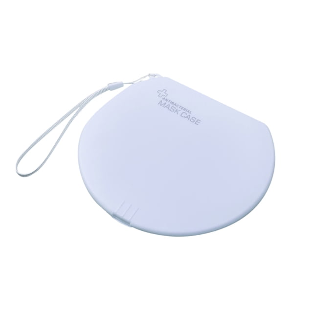 Vikakiooze 2023 Portable Face Mask Storage Bag Pollution Prevention Not ...