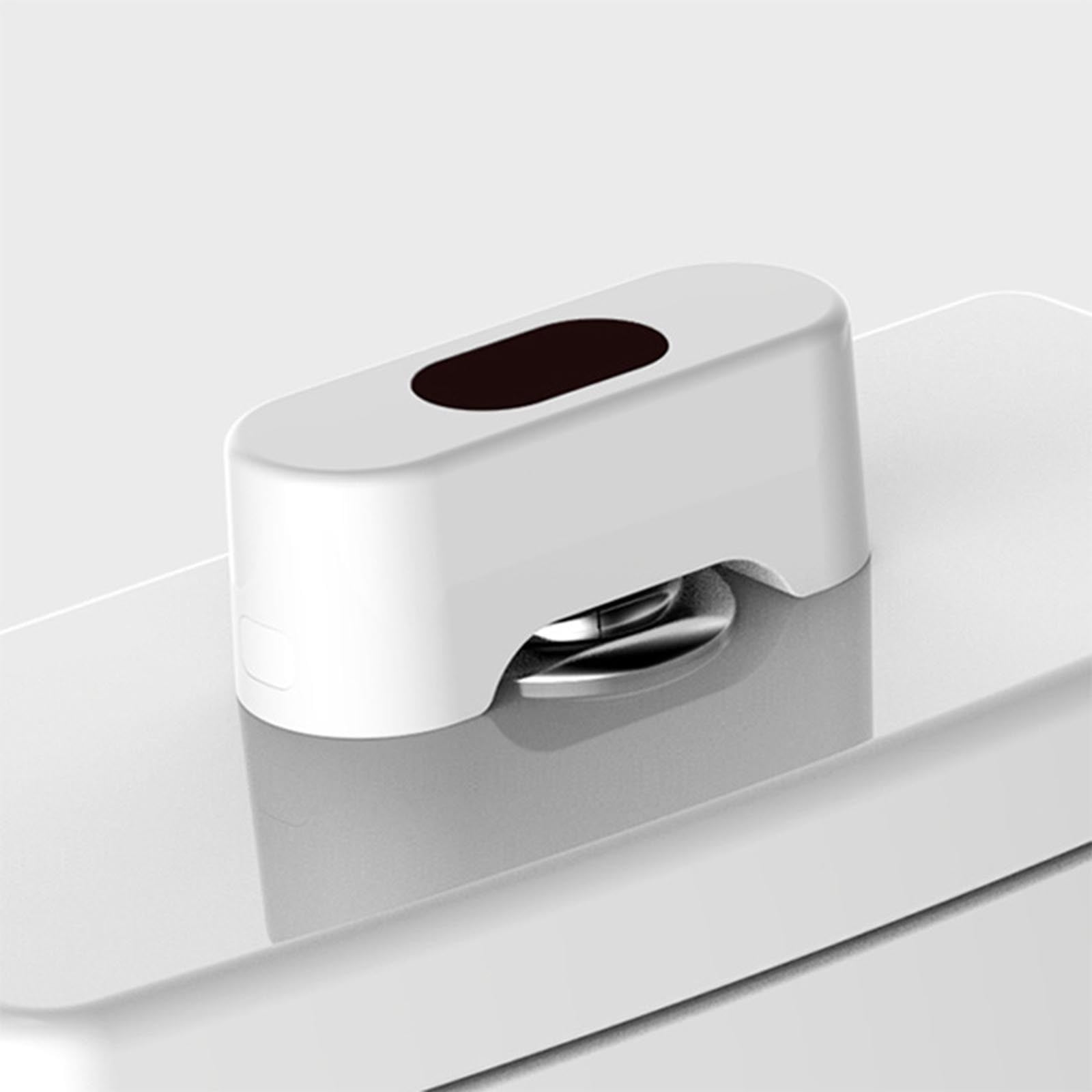 Vikakiooze 2023 Promotion on sale, Automatic Toilet Flusher – Infrared ...