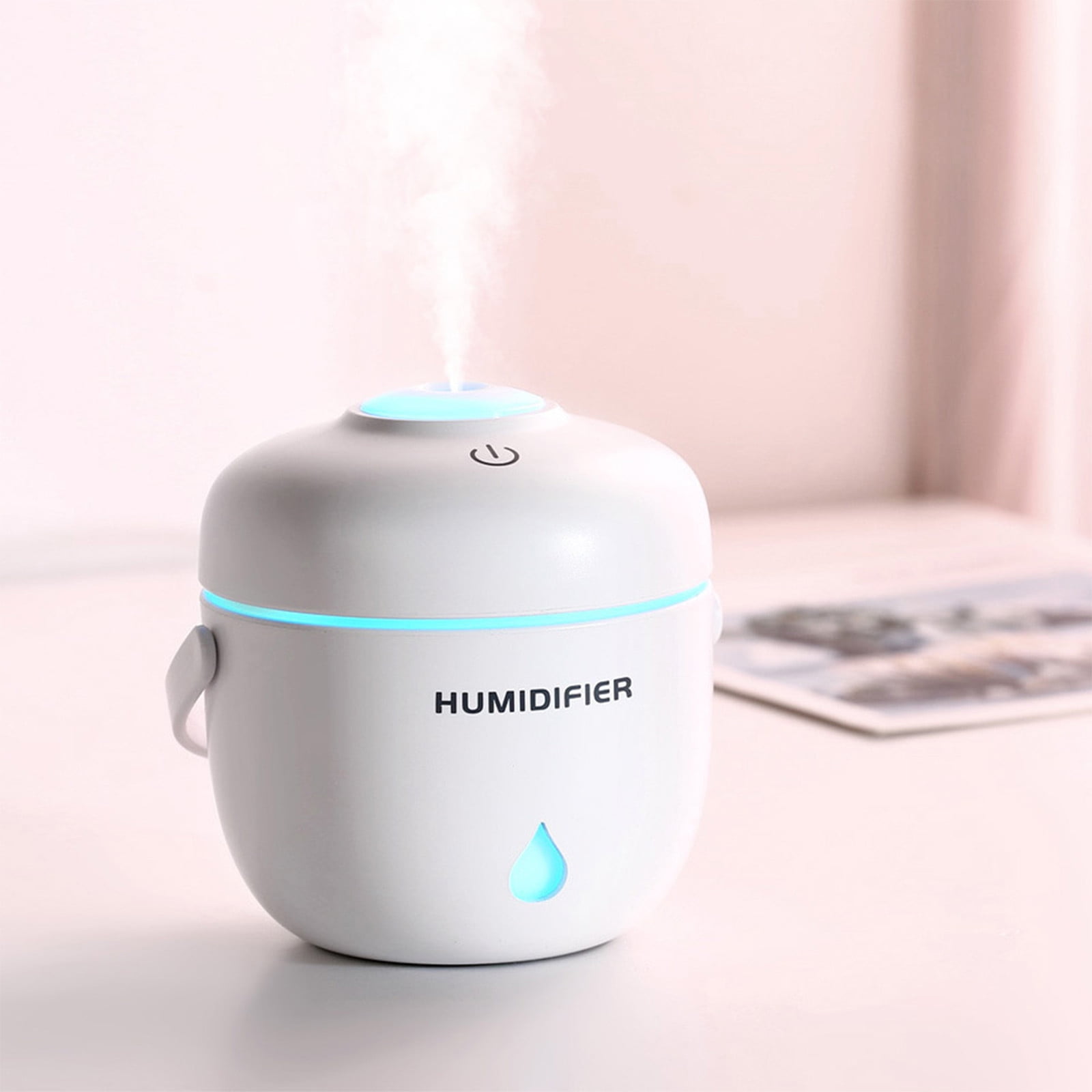 Vikakiooze 2023 Promotion on sale, Cool Mist Humidifiers For Babies ...