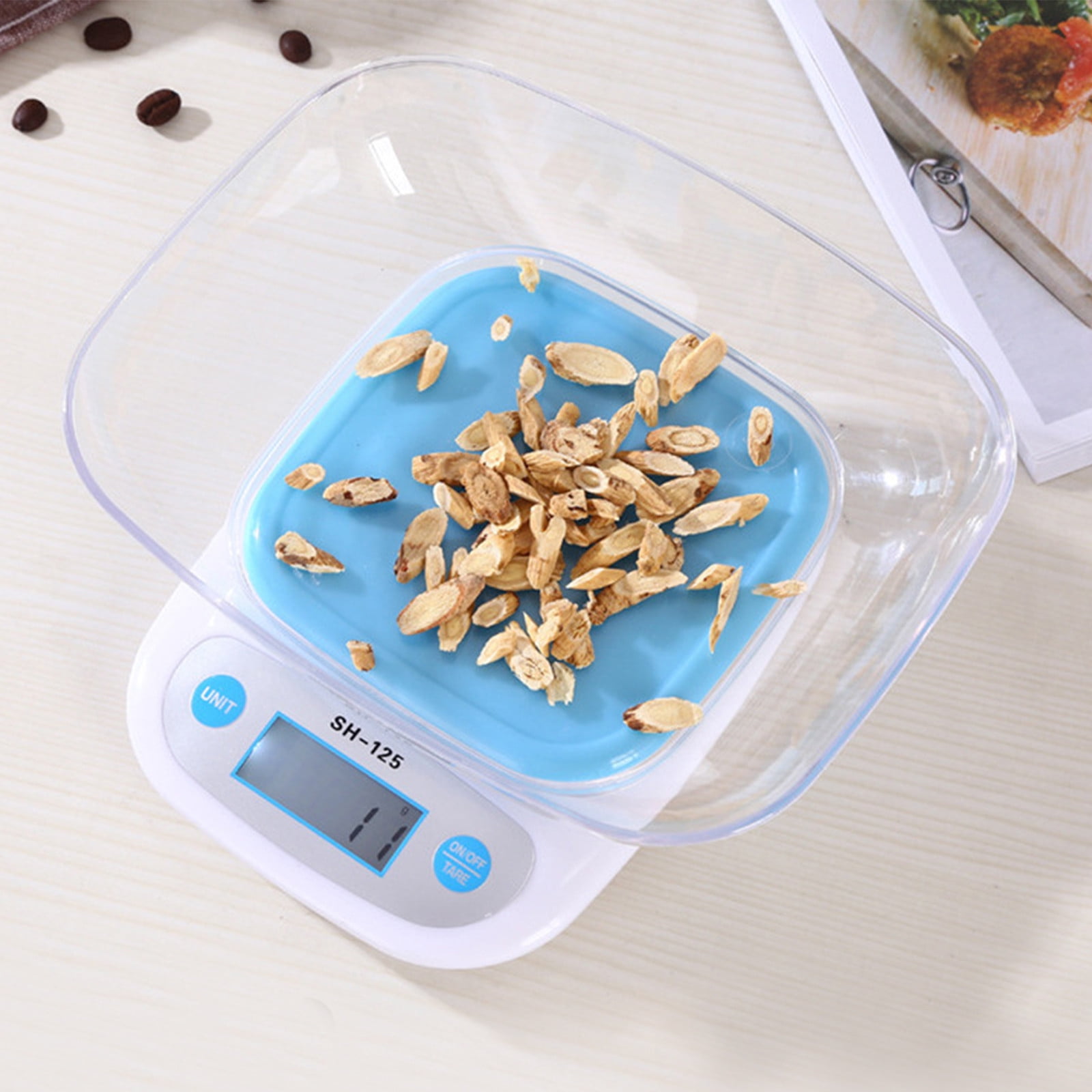 Vikakiooze 2023 Promotion on sale, Food Kitchen Bowl Scale, Digital ...