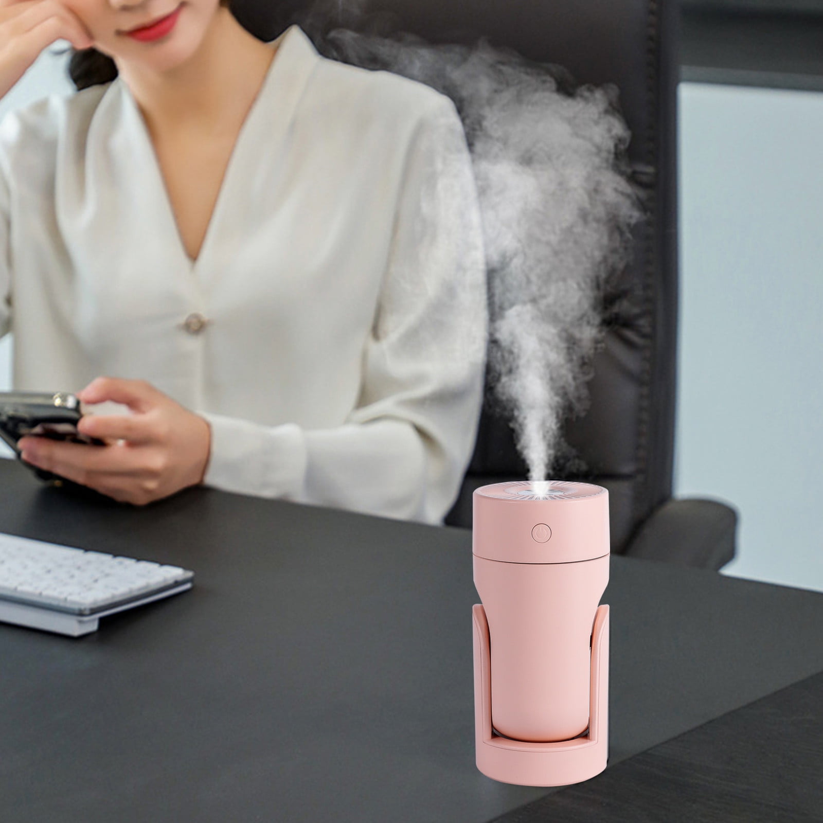 Vikakiooze 2023 Promotion on sale, Humidifiers, Mini Humidifier With ...
