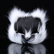 Realistic Cat Mask