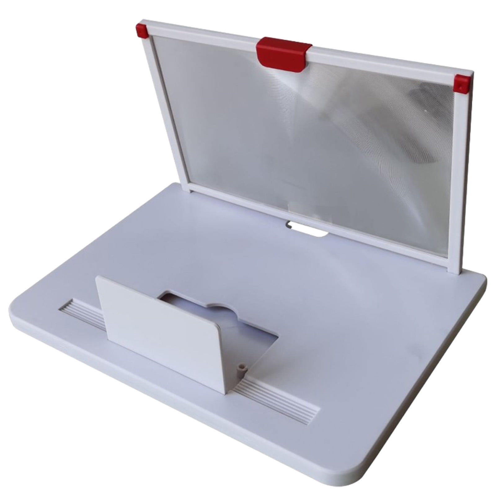 Vikakiooze 3 Times Mobile Phone Amplifier, Portable 10'' Screen ...