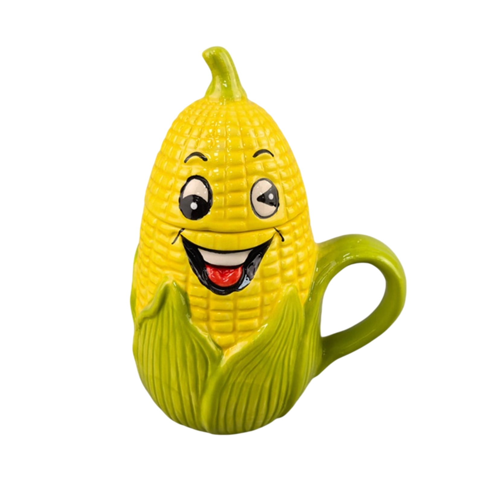 Vikakiooze 400 Ml/13.5oz Cartoons Ceramic Vegetable Coffee Mug Sexy ...
