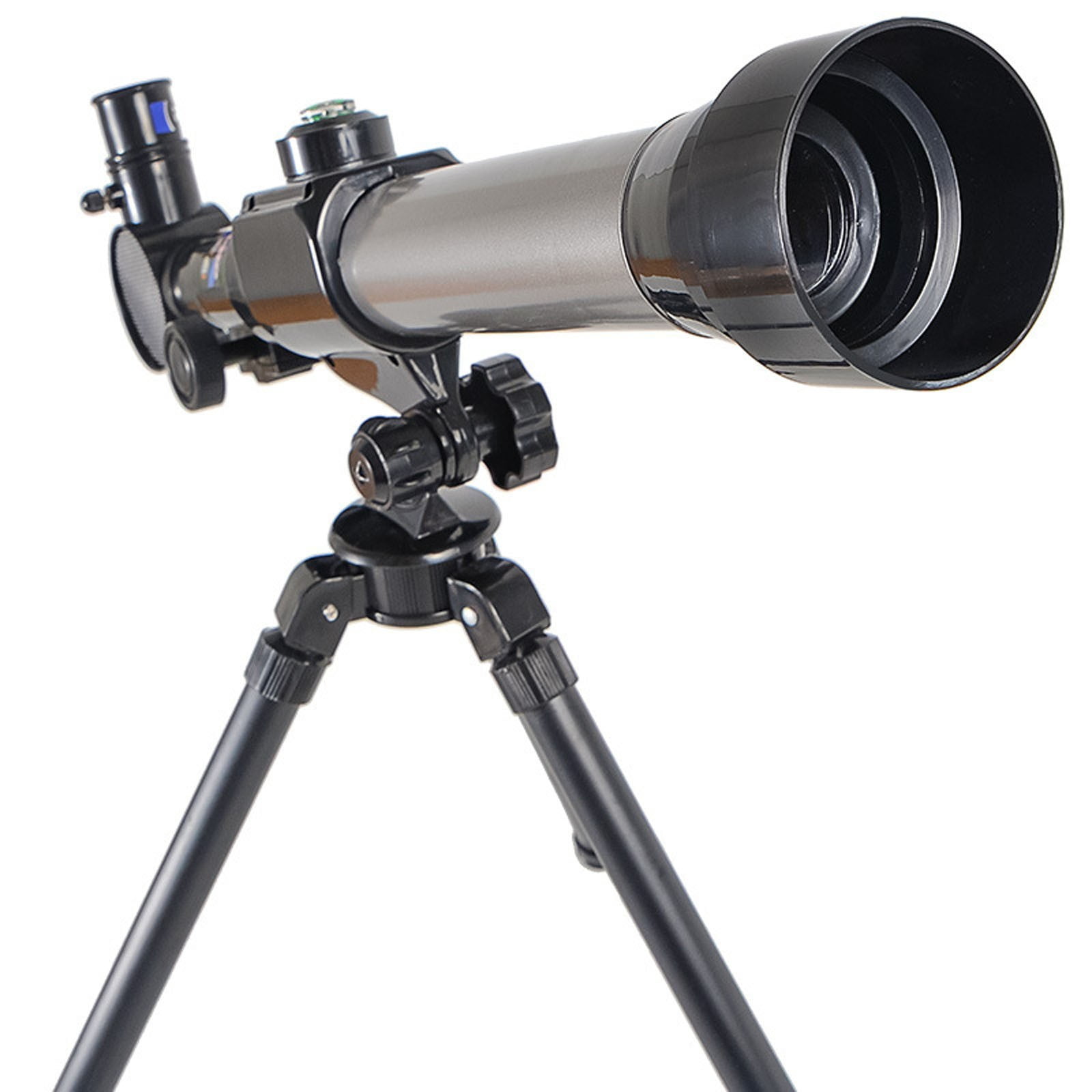 Vikakiooze 4k Telephoto Kids Telescope, 600mm HD Scope with Adjustable ...