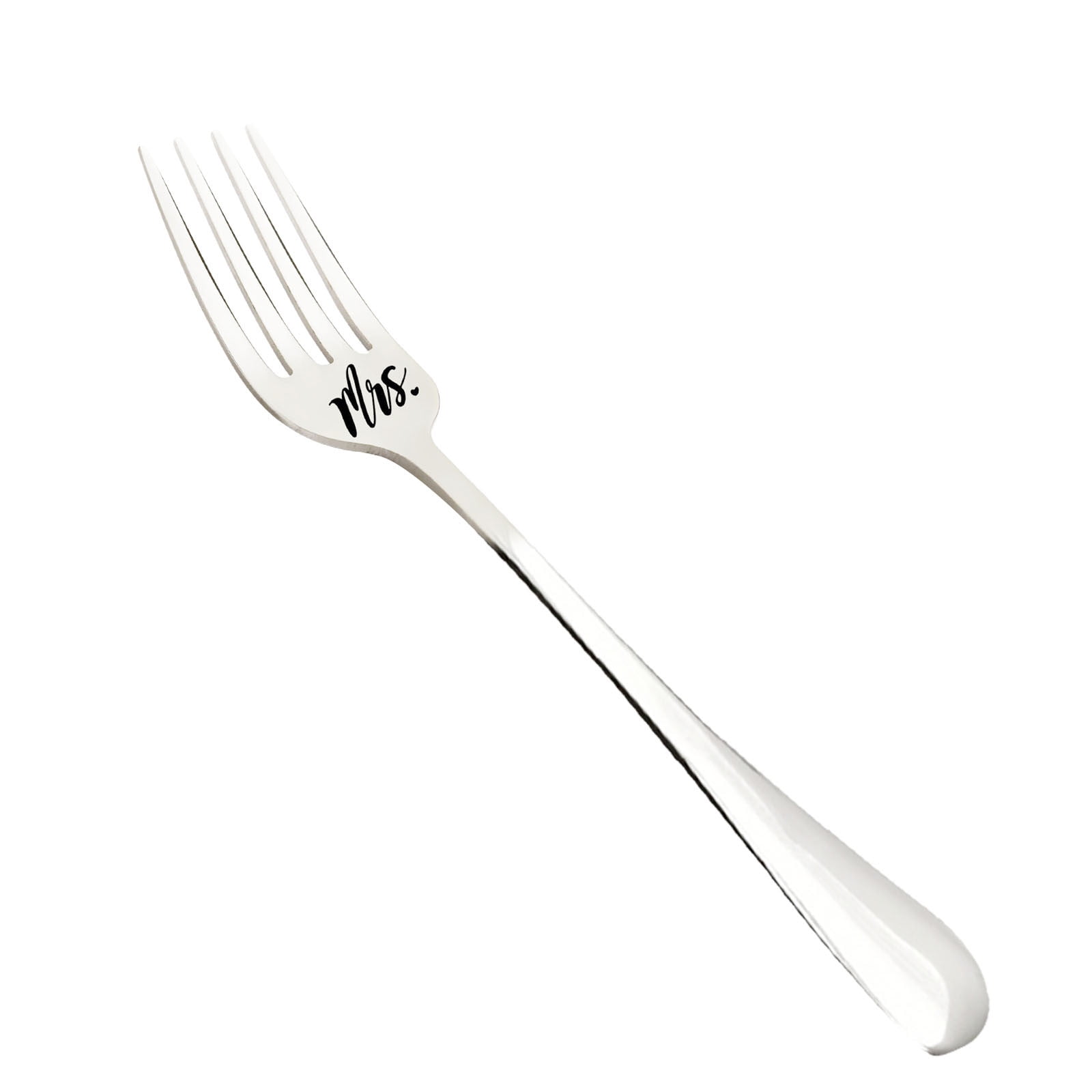 Vikakiooze A Pair Of Stainless Steel Dinner Forks, Stainless Steel Your ...