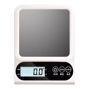 Meitianfacai Accurate Kitchen Electronic Scale Home Baking Gram Scale ...