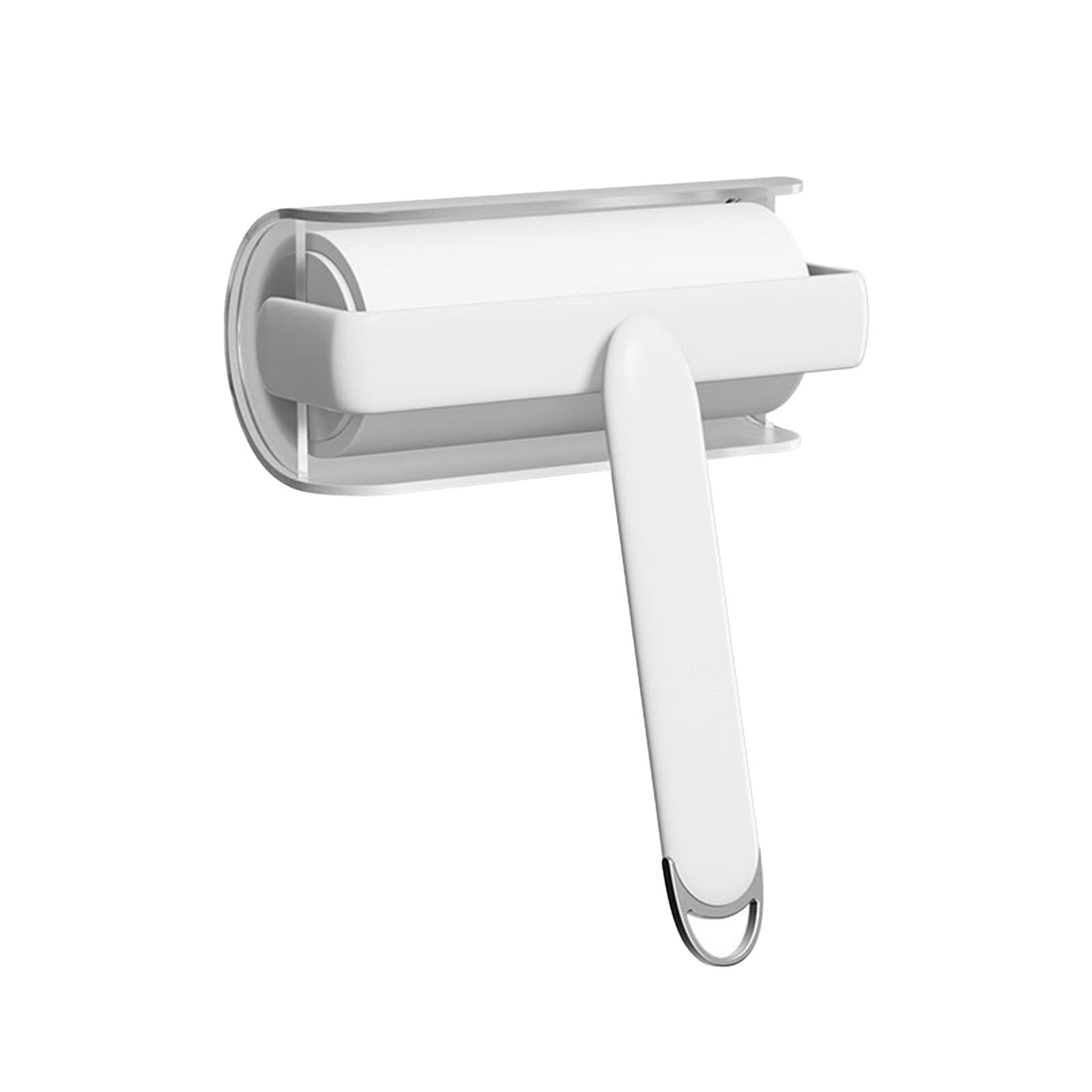 Vikakiooze Adhesive Roller Detachable Roller Brush Clothes Adhesive ...