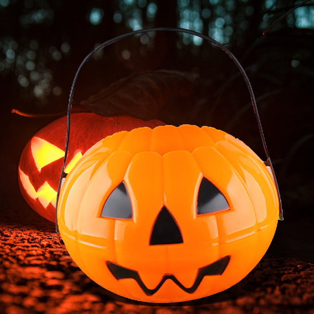 Vikakiooze Alloween Decoration Foldable And Detachable Two And A Half ...