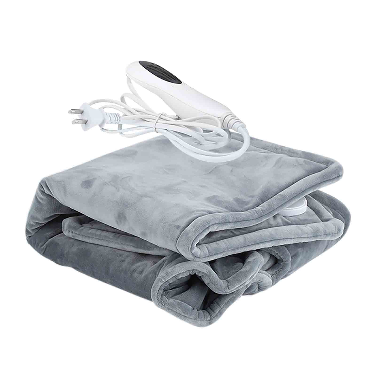 Vikakiooze American New Heating Shawl Electric Heating Shawl In Winter ...