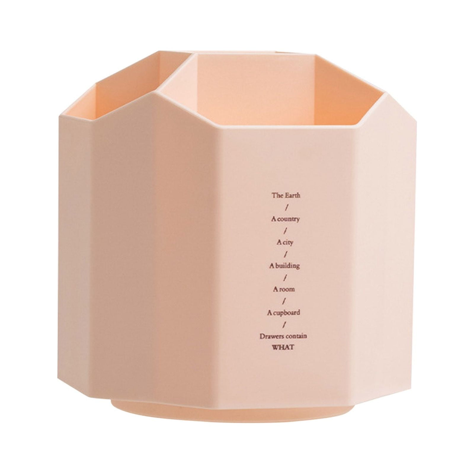 Vikakiooze Back to Supplies, 5-grid Multi-function Large-capacity ...