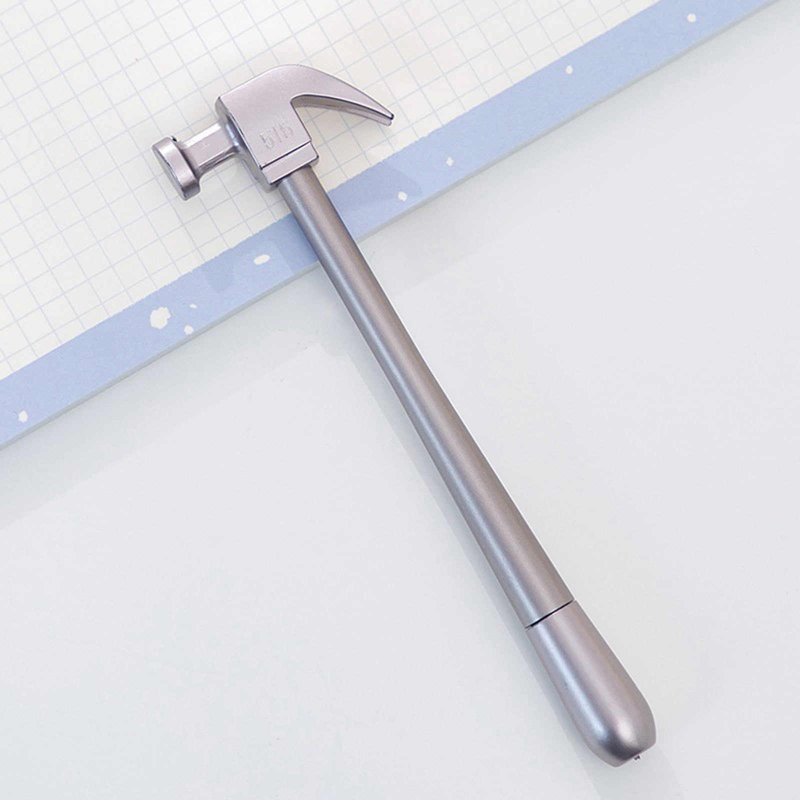 Vikakiooze Back to Supplies, Ballpoint Pens Black 8Pcs Writing Pens ...