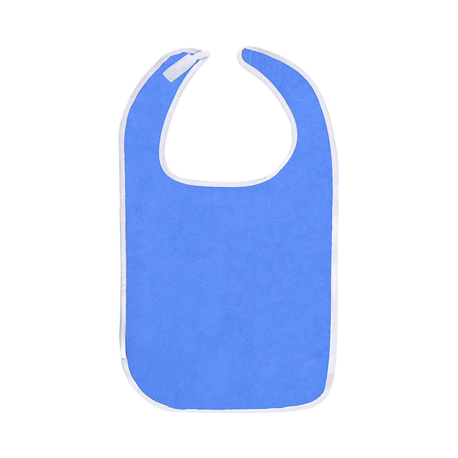 Vikakiooze Bib For Adults Men Women Eating Cloth For Elderly Seniors ...