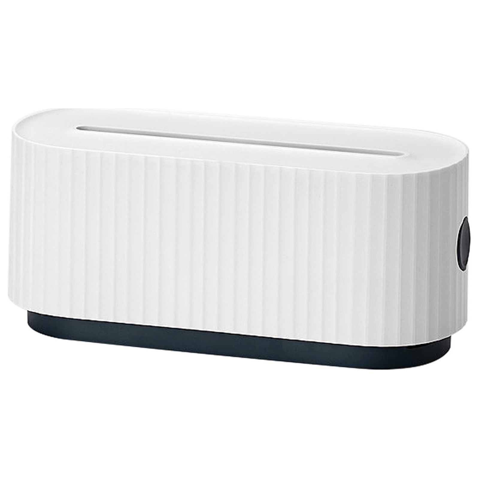 Vikakiooze Cable Management Box Set,Cord Organizer For Desk,TV Wires ...