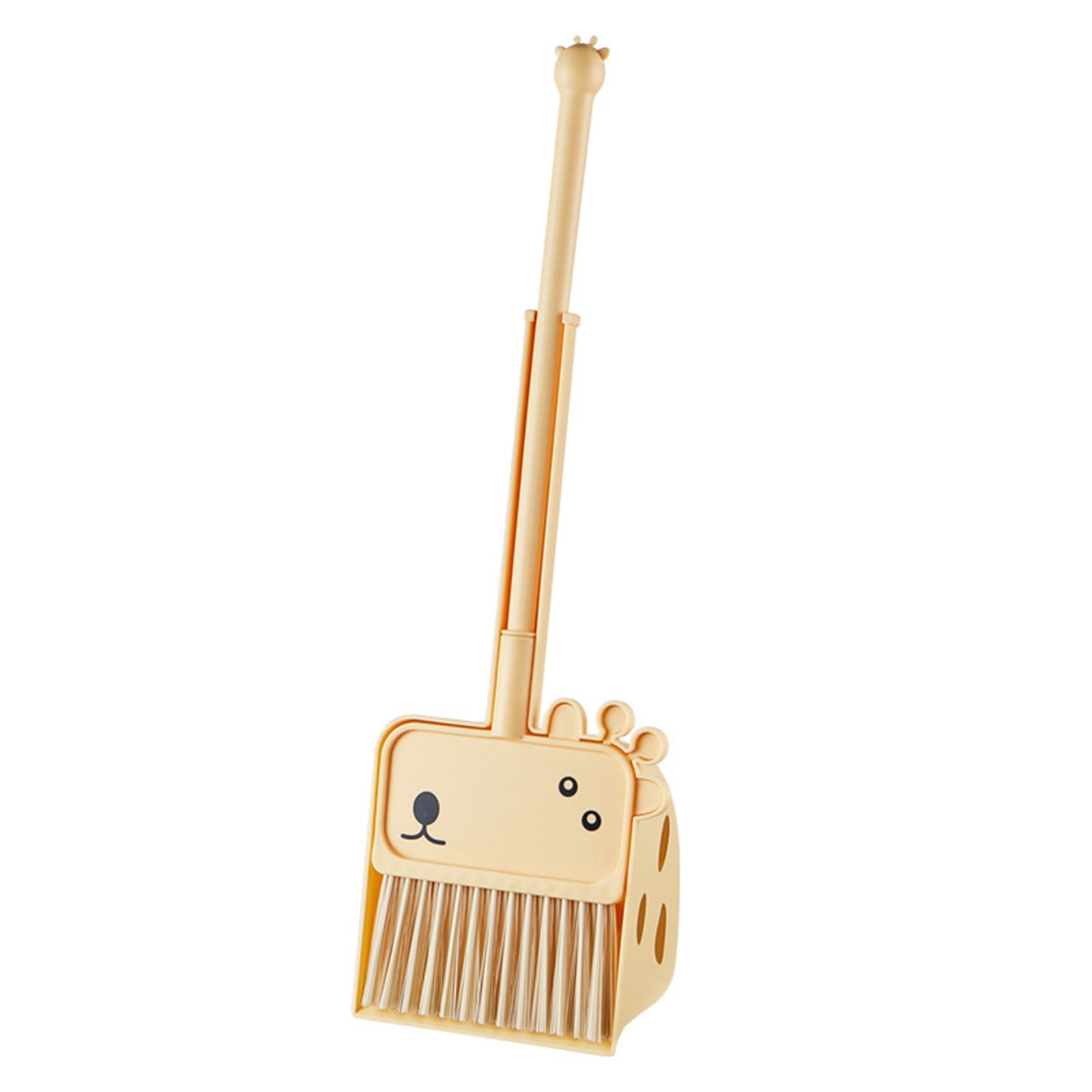 Vikakiooze Children's Besom Set Mini Besom Kindergarten Sweeping Every ...