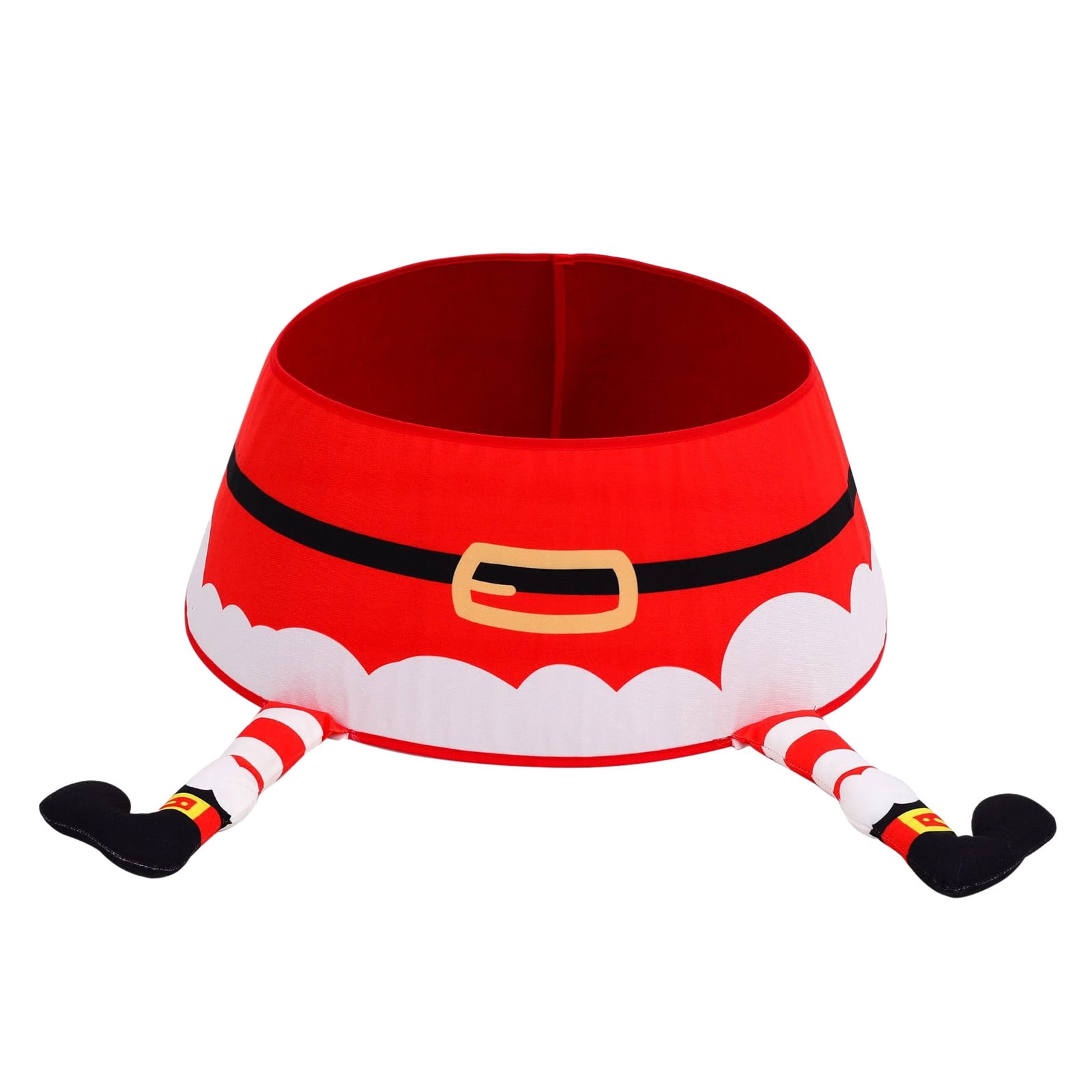 Vikakiooze Christmas Tree Collars, Christmas Tree Surround With ...