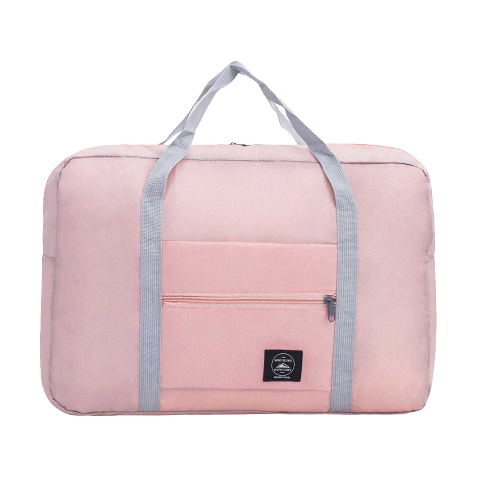 Vikakiooze Closet Organizers And Storage Travel Duffel Bag Sports Gym ...