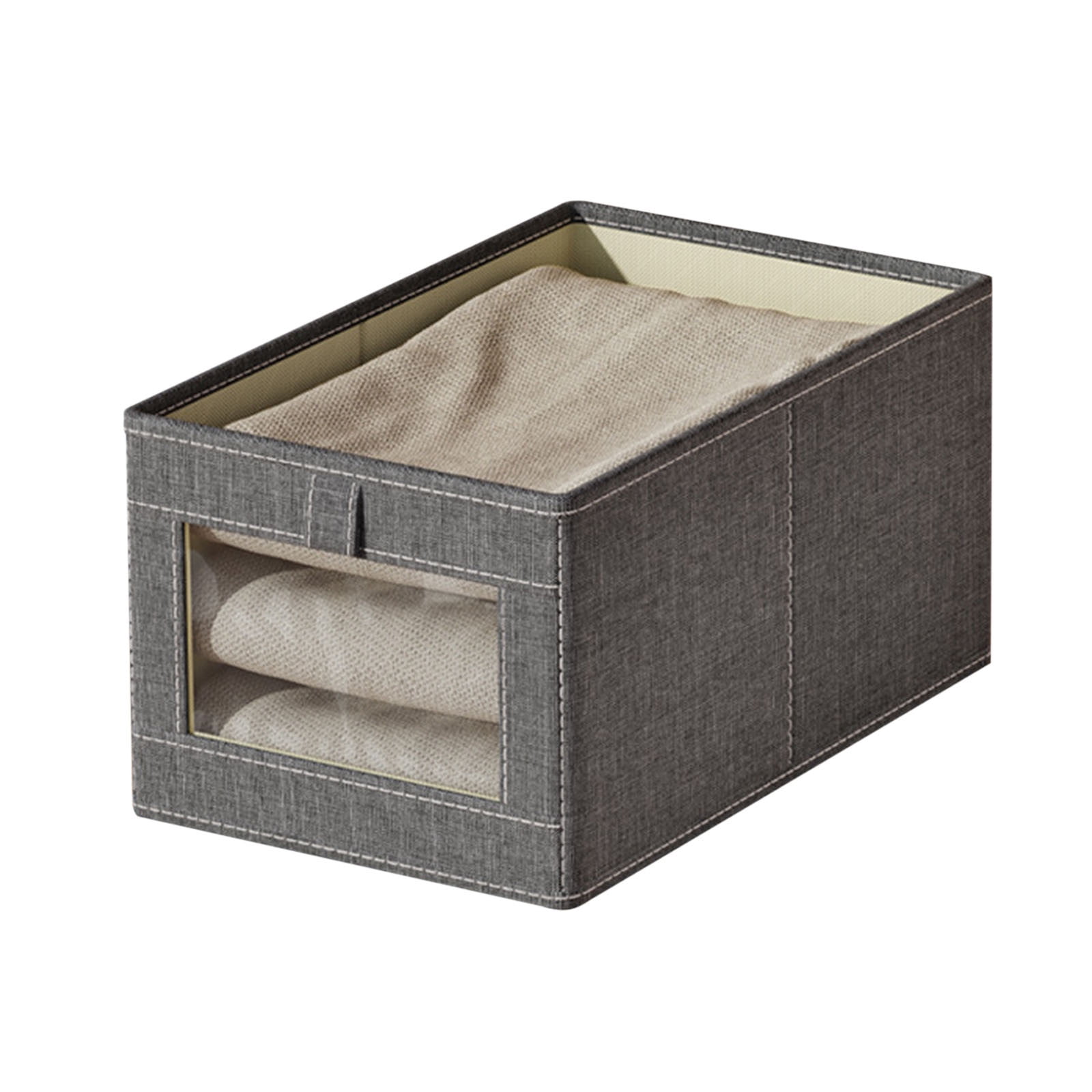 Vikakiooze Closet Organizers And Storage Wardrobe Clothes Organizer ...