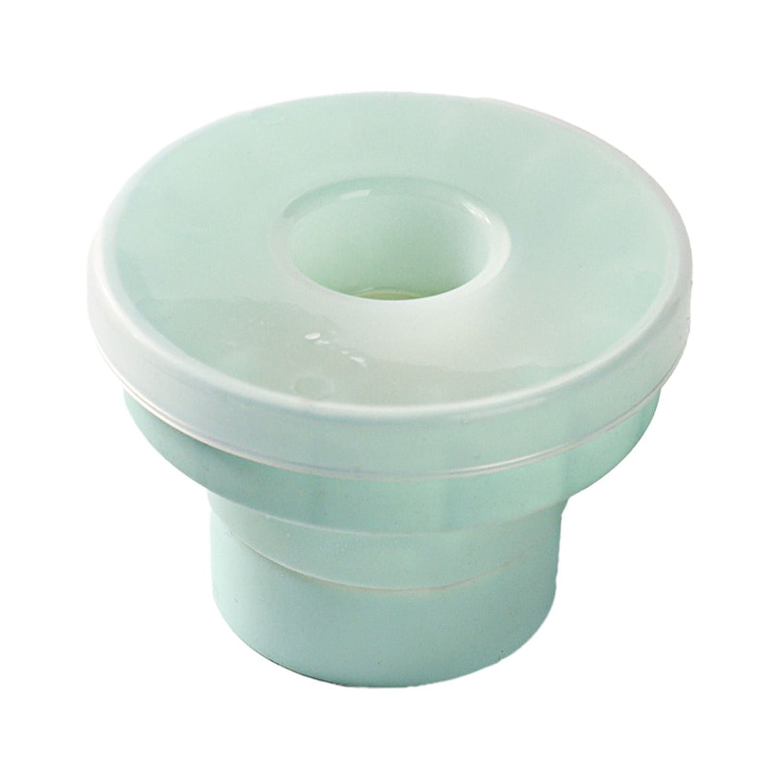 Vikakiooze Collapsible Ice Cubes Molds - Ice Cubes Molds, Easy Release ...