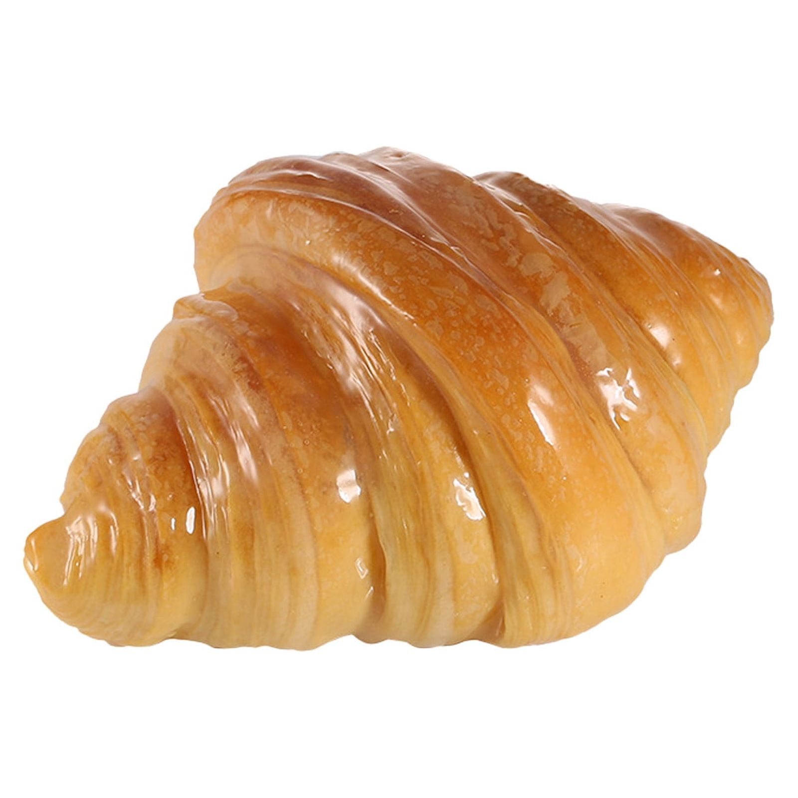 Vikakiooze Croissant Bread Lamp Croissant Cross Bag Atmosphere Lamp ...