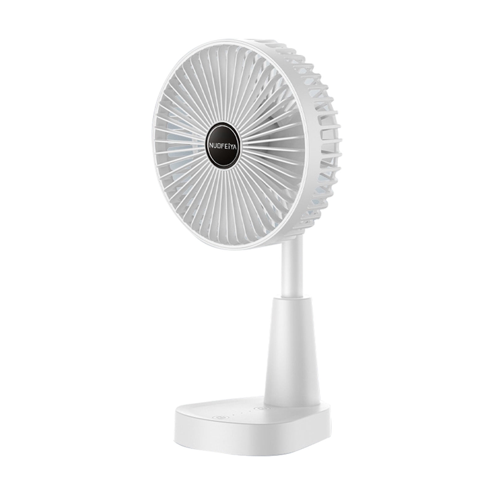 Vikakiooze Desk Fan Indoor Atmospheric Circulation Fan Portable Travel ...