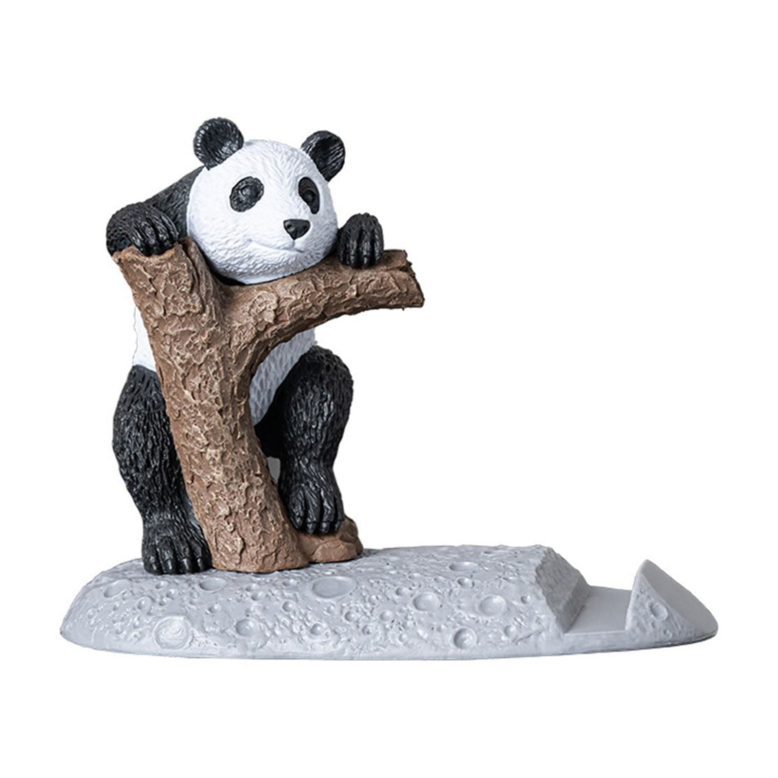 Vikakiooze Desktop Cell Phone Stand Cute Small Ornaments Tablet Stand ...