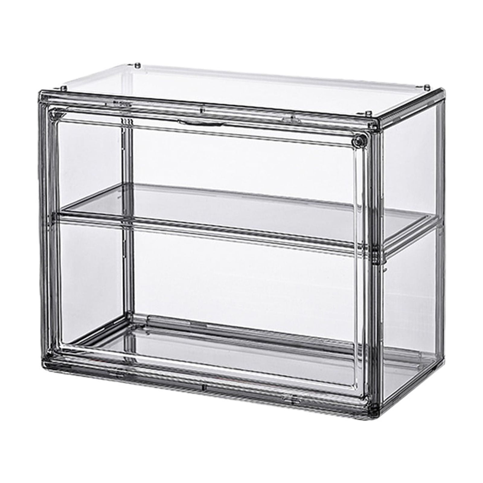 Vikakiooze Desktop Combination Stacking Divider Cosmetic Organizer ...
