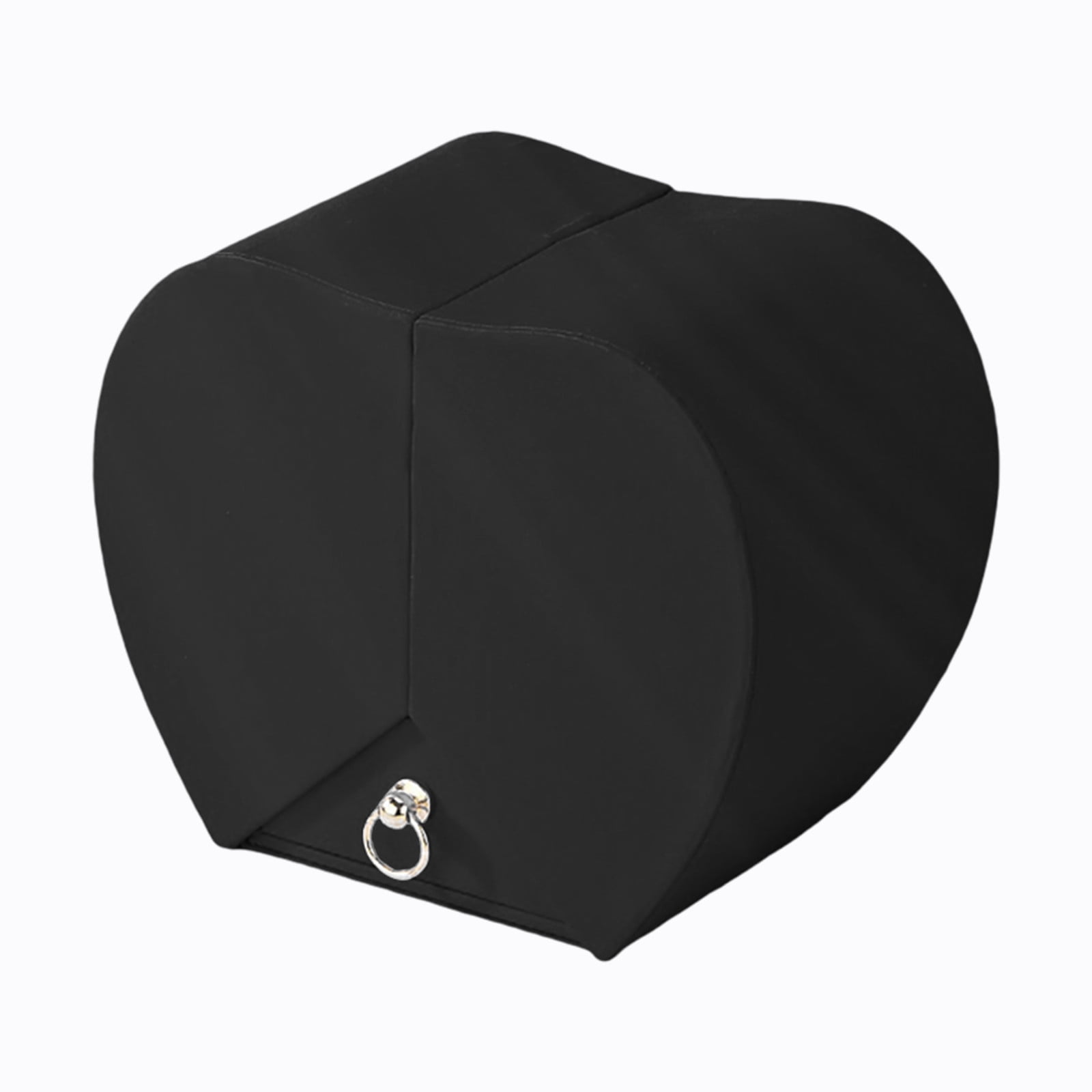 Vikakiooze Double Door Eternal Rose Jewelry Box With Bow Valentine's ...