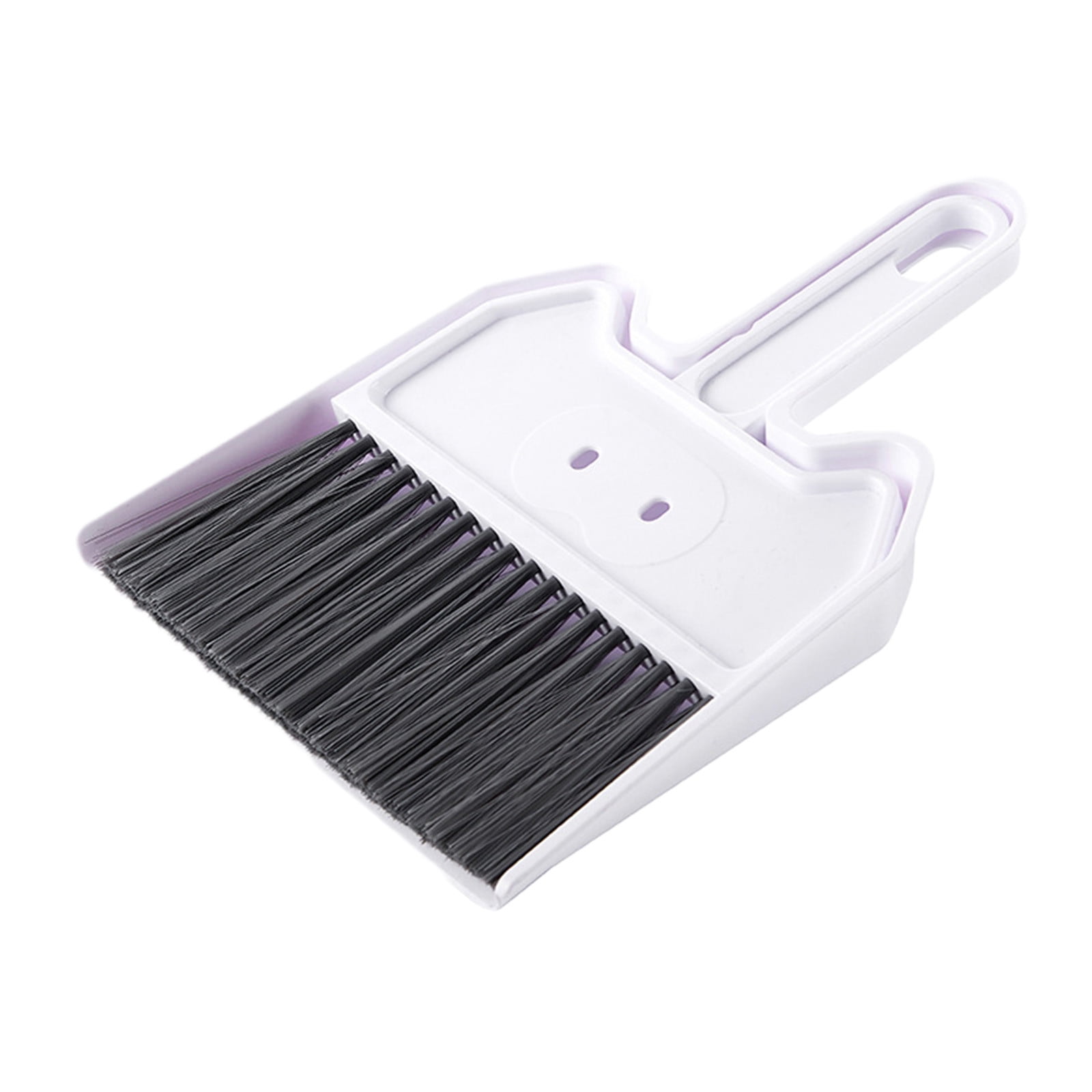 Vikakiooze Dustpan And Brush Set Multi Functional Cleaning Tool/Mini ...