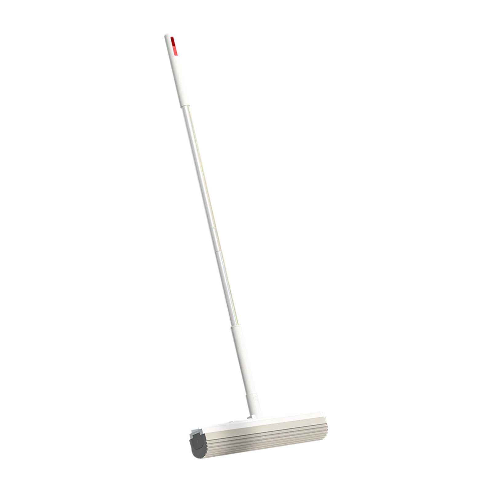 Vikakiooze Sale Suction Sponge Foam Mop ,180 Rotatable Sponge Mop With ...