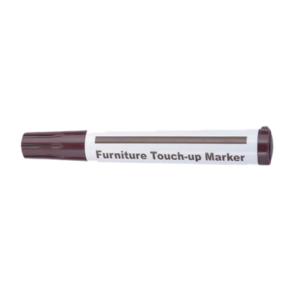 Vikakiooze Floor Pens for Wood Floors, Wood Furniture Repair Pen Marker ...