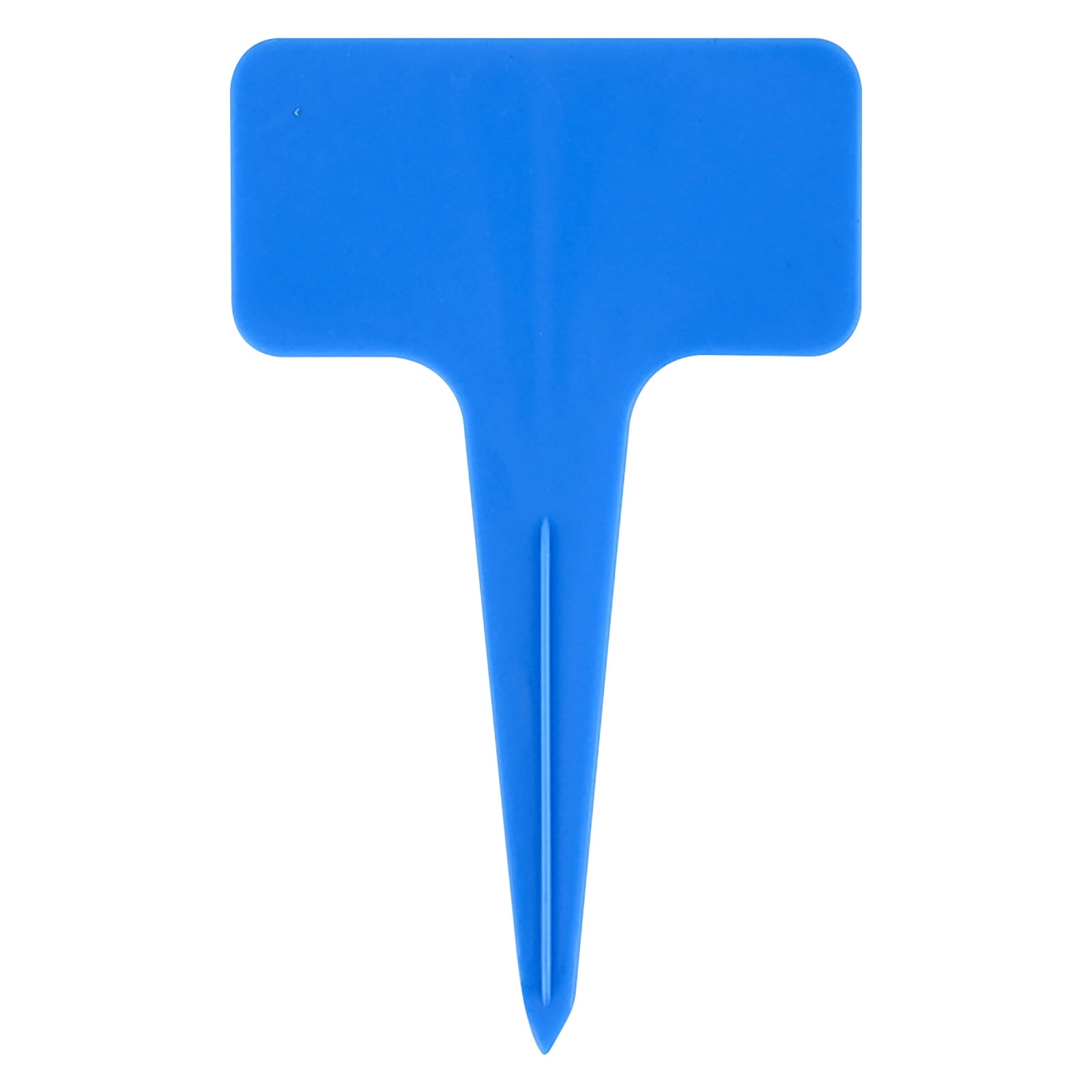 Vikakiooze Flower Inserting Ground Card Gardening Label Plant Name ...