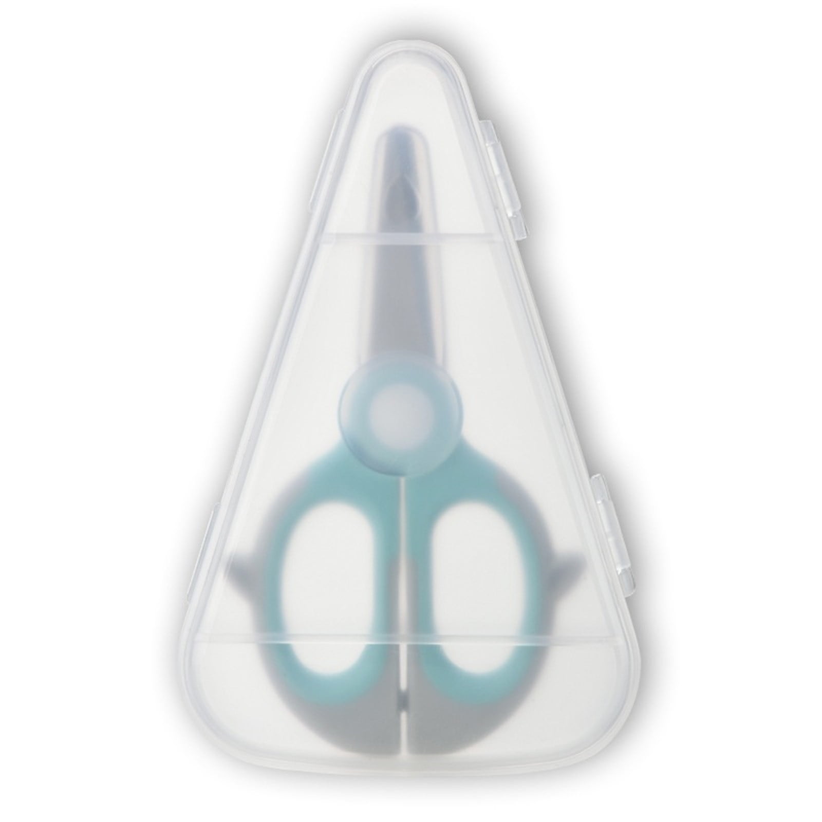 Vikakiooze Food Shears for Baby - Baby Food Scissors, Portable Baby ...