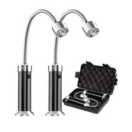 Cuisinart 2-Pack Magnetic LED Mini Grill Lights - Walmart.com