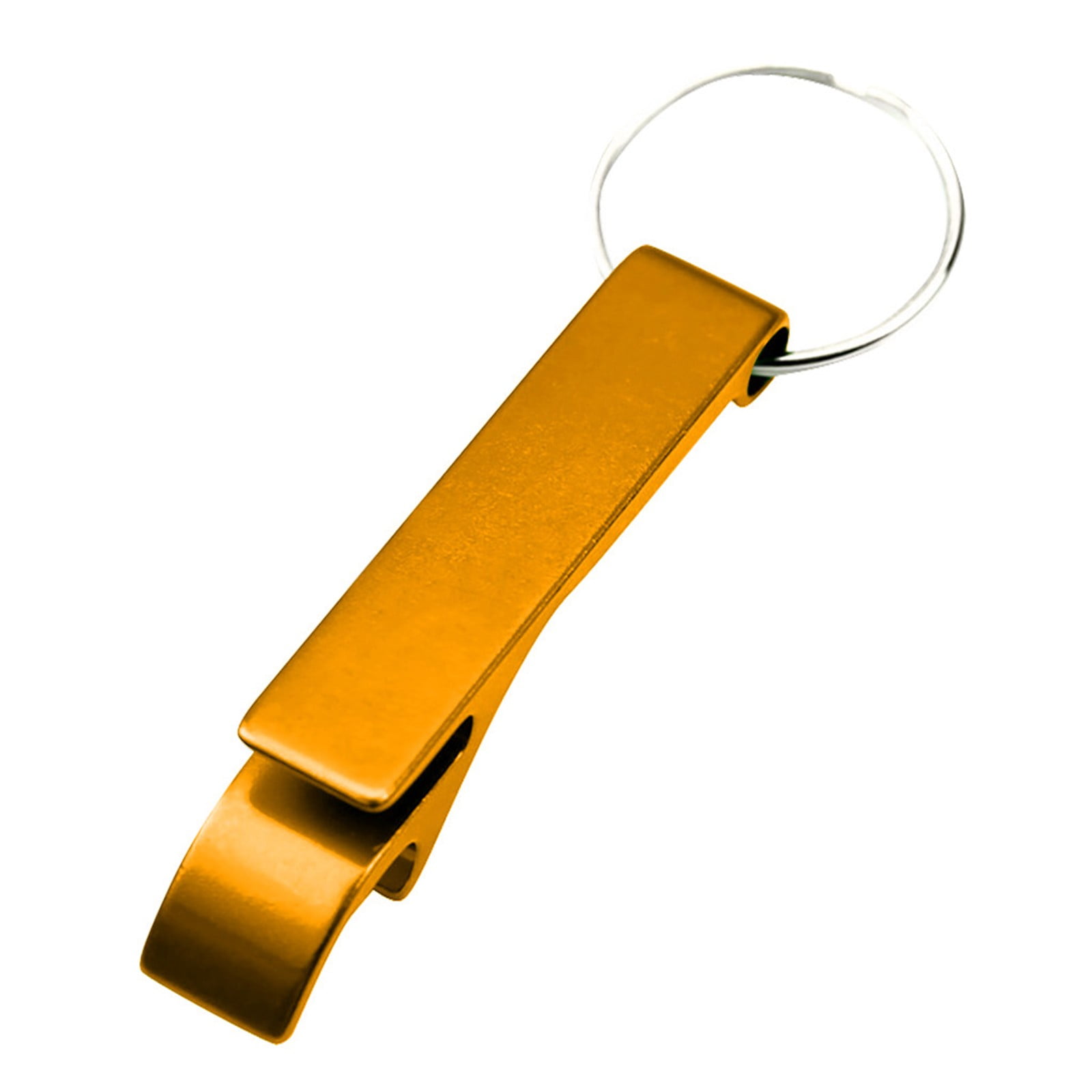 Vikakiooze Grip Bottle Opener 3 IN 1 Mini Key Holder Portable Press ...