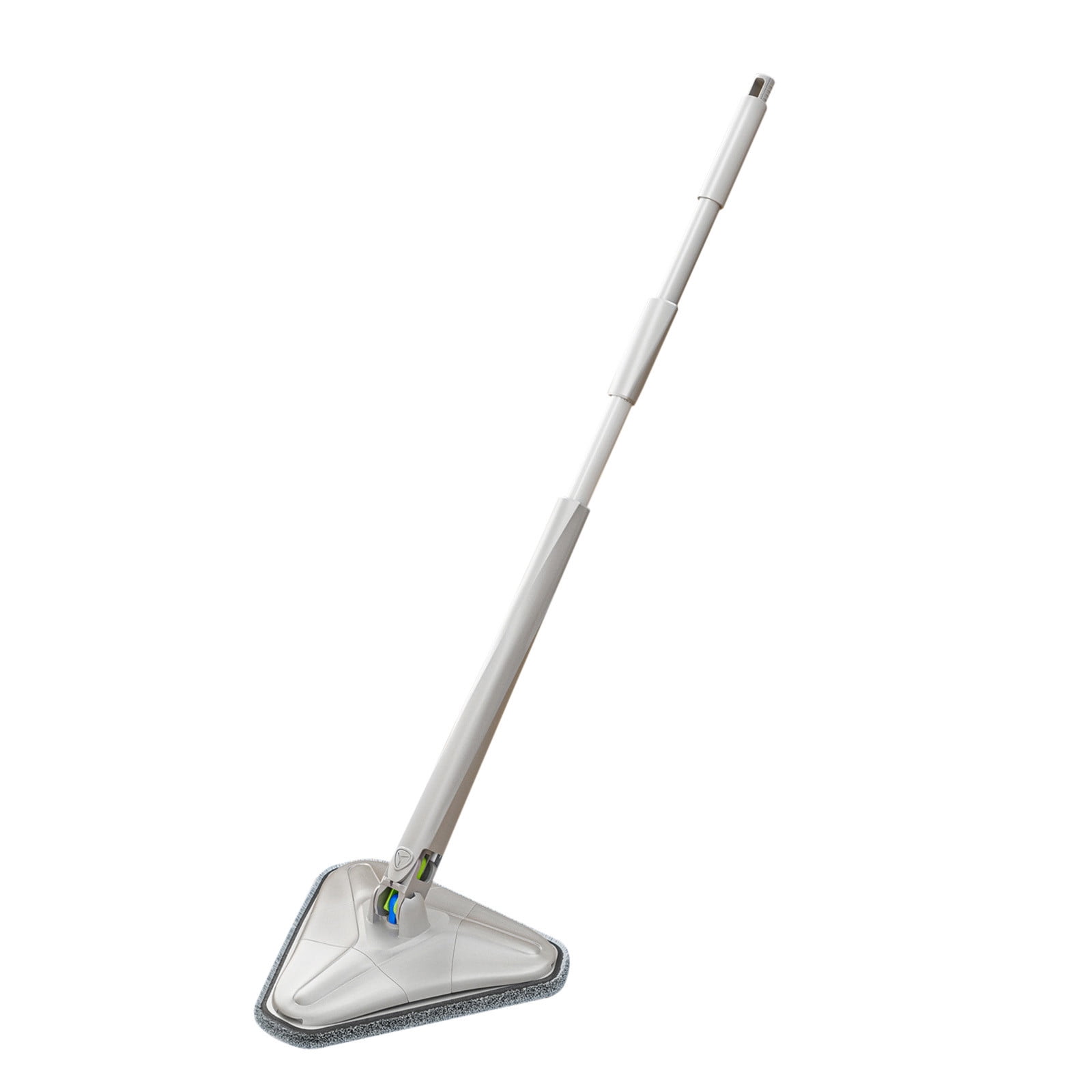 Vikakiooze Home 360Rotatable Changeable Cleaning Mop, Polygon ...