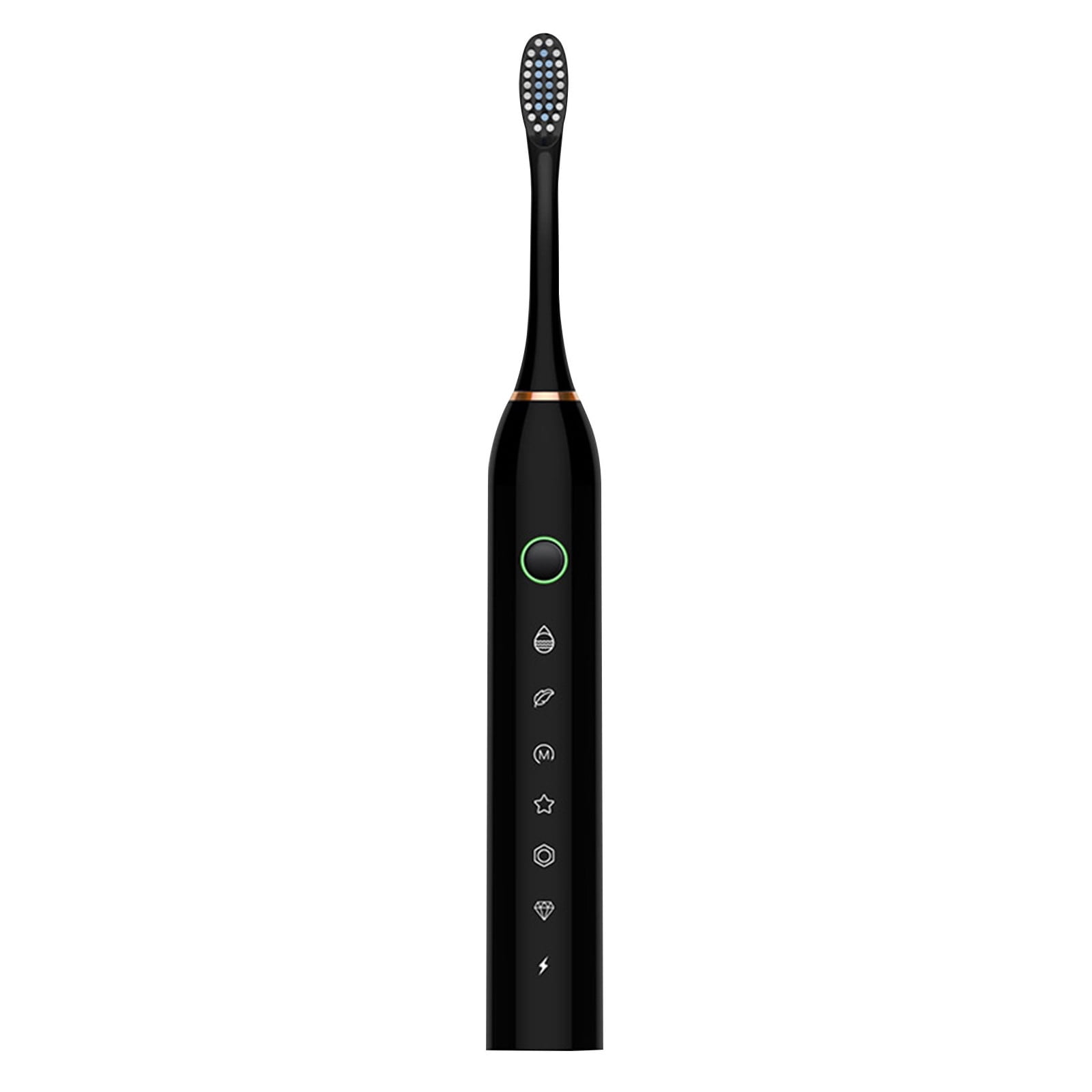 Vikakiooze Home Appliances USB Charging Electric Toothbrush, Electric ...