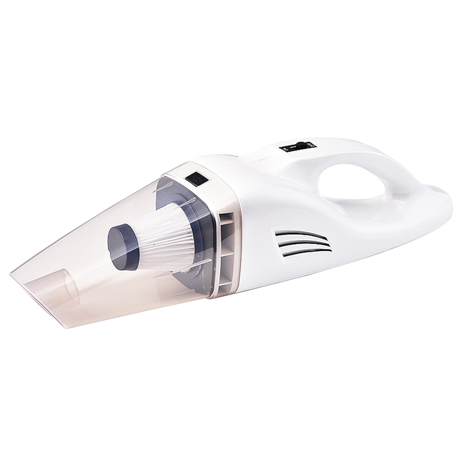 Vikakiooze Home Car-Use 120w High-Power Small Handheld Portable USB ...